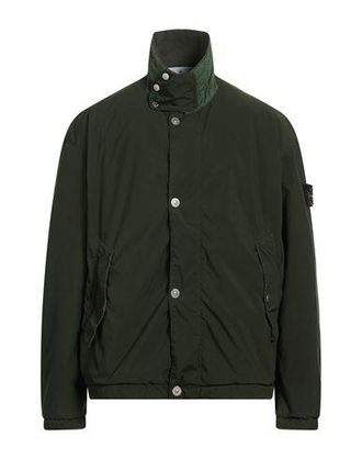 Stone Island MANTEAUX - Vestes et blousons sur YOOX.COM