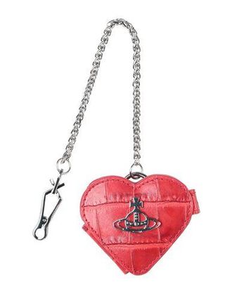 Vivienne Westwood Petite maroquinerie - Porte-cl&eacute;s sur YOOX.COM