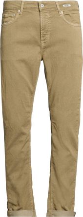 Uniform HOSEN & R&Ouml;CKE - Jeanshosen auf YOOX.COM