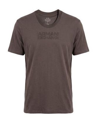A|X Armani Exchange TOPS - T-shirts sur YOOX.COM