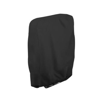 BESPORTBLE Oxford Abdeckhaube Aus Wasserdichtem Uv-best&auml;ndig Schmutzabweisend Passend F&uuml;r Gartenst&uuml;hle Klappst&uuml;hle Und Outdoor M&ouml;bel Wetterfeste Gartenm&ouml;bel Schu