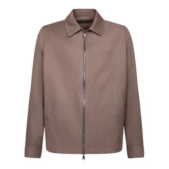 Costumein Herren, Jacken, Beige, MGr&ouml;&szlig;e
