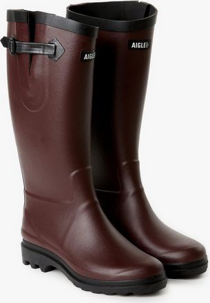 Aigle Bottes Aiglentine 2