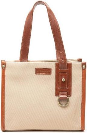 Burberry Damen, Pre-Owned, Beige, ONE SIZEGr&ouml;&szlig;e