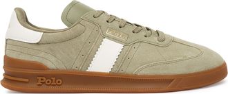 Polo Ralph Lauren Sneakers Polo Ralph Lauren Aera 804956688009 Grün
