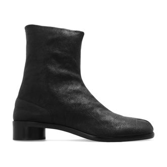 Maison Margiela Tabi Stiefeletten - - Shoes - Herren - Schwarzk - 41 EU