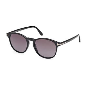 Tom Ford Sonnenbrillen - - Accessories - Herren - Schwarzk - 53 MM
