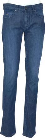 Armani Homme, Jeans, Bleu, Taille: W30 J10 Jeans