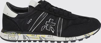 Premiata Baskets PREMIATA Femme couleur Noir