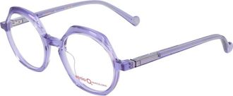 Etnia Barcelona unisex, Accessories, Lila, 45 MMGr&ouml;&szlig;e