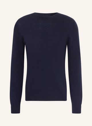 Maerz Maerz Muenchen Pullover Mit Cashmere blau