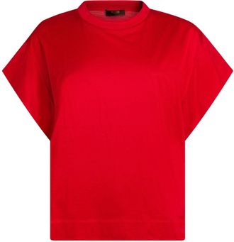 Moorer TOPS - T-shirts auf YOOX.COM