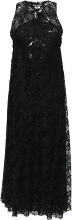 Junya Watanabe Femme, Robes, Noir, Taille: 40 FR Top sans manches en dentelle