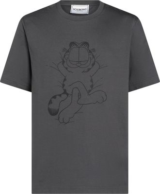 Iceberg X GARFIELD