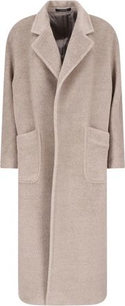 Tagliatore Coat Charlize