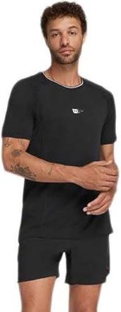 Wilson T-Shirt Series Seamless Crew 2.0