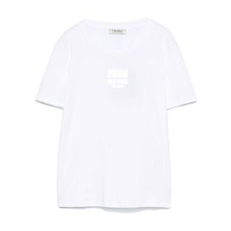 Max Mara Damen, Oberteile, Wei&szlig;, MGr&ouml;&szlig;e