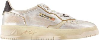 Autry Damen, Schuhe, Grau, 41 EUGr&ouml;&szlig;e