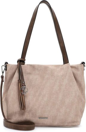 Emily & Noah Shopper E&N Elke 62791 Damen Handtaschen Uni