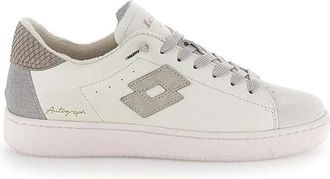 Lotto Femme, Chaussures, Blanc, Taille: 40 EU Autograph Suede W