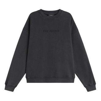 Axel Arigato Herren, Sweatshirts & Hoodies, Grau, XLGr&ouml;&szlig;e