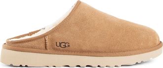 UGG Ugg, Homme, Chaussures, Brun, Taille: 46 EU Classic Slip-On