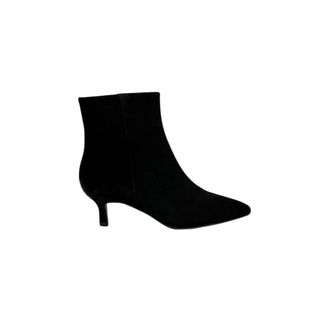 Janet & Janet El Alba Stiefel - - Shoes - Damen - Schwarzk - 41 EU