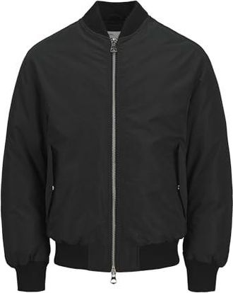 Jack & Jones Veste Bomber Veste Bomber Black M Black M