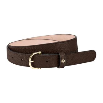 Aigner Herren, Accessories, Braun, 75 CMGr&ouml;&szlig;e