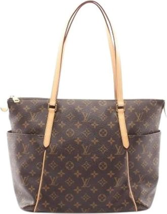 Louis Vuitton Damen, Pre-Owned, Braun, ONE SIZEGr&ouml;&szlig;e