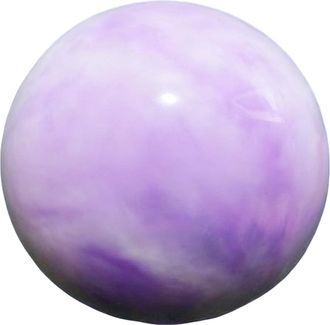 Generic Kleiner Pilatesball - Fitnessger&auml;t f&uuml;r Training - Stabilit&auml;tsb&auml;lle f&uuml;r Pilates - f&uuml;r Gymnastik, Barre, Training, Fitnessstudio, Haus, Garten, Tanzstud