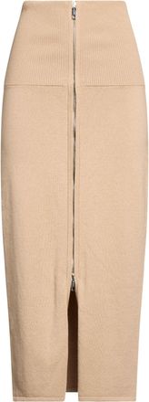 Sportmax HOSEN & R&Ouml;CKE - Maxi-R&ouml;cke auf YOOX.COM