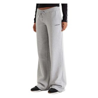 Guess Damen, Hosen, Grau, LGr&ouml;&szlig;e