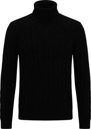 Messagerie STRICKWAREN - Rollkragenpullover auf YOOX.COM