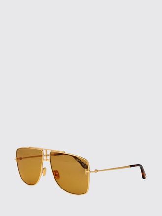 Tom Ford Sonnenbrille TOM FORD Herren Farbe Yellow Gold