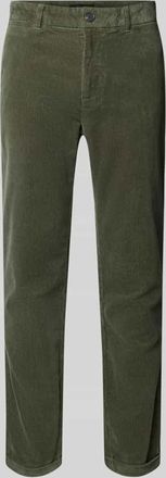 Matinique Cordhose mit Gesäßtaschen Modell MAliam