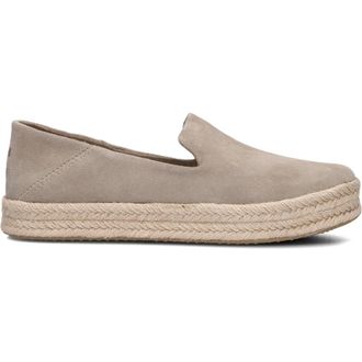 Toms Toms, Damen, Schuhe, Beige, 41 EUGr&ouml;&szlig;e
