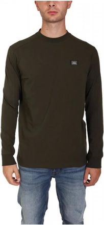 Karl Lagerfeld Homme, Pulls, Vert, Taille: XL T-Chemises