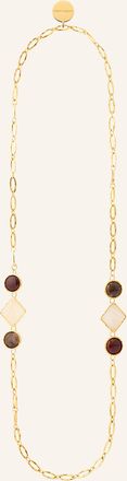 Vanessa Baroni Vanessa Baroni Halskette gold