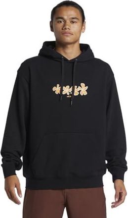 Quiksilver Graphic - Sweat à Capuche - Homme - XXL - Noir