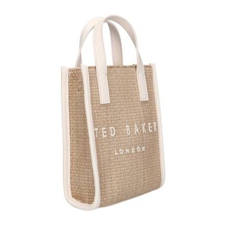 Ted Baker Damen, Taschen, Beige, ONE SIZEGr&ouml;&szlig;e