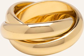 LI&Eacute; STUDIO Ring Sofie gold