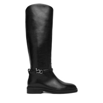 Gino Rossi Klassische Stiefel GINO ROSSI CEO-BERO-V2000-128-1 Schwarz