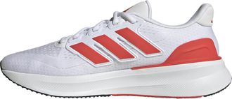 adidas Herren Ultrarun 5 Running Shoes Laufschuhe, Cloud White/Bright red/core Black, 41 1/3 EU