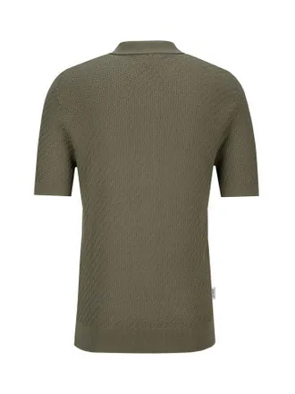 Replay Poloshirt Knitwear Polo