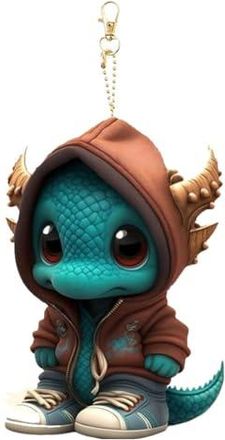 Generic Porte-cl&eacute;s t&ecirc;te de mort moto - Porte-cl&eacute;s t&ecirc;te de mort de voiture - Porte-cl&eacute;s squelette &agrave; la mode | Porte-cl&eacute;s t&ecirc;te de mort | Accessoires de mode uni