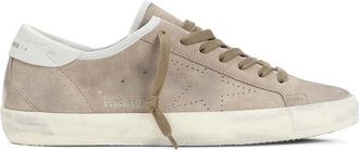 Golden Goose Sneaker - Creme