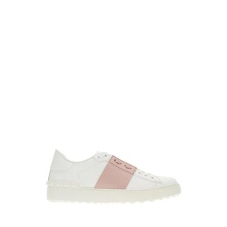 Valentino Garavani Open Sneakers - - Shoes - Damen - Wei&szlig; - 39 EU