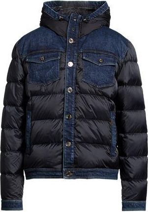 Moorer MANTEAUX - Doudounes plume ou synth&eacute;tique sur YOOX.COM
