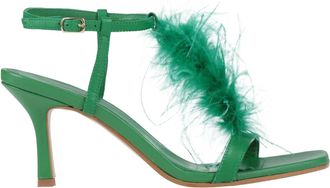 Paolo Mattei SCHUHE - Sandalen auf YOOX.COM